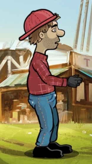 Bill Newton | HillClimbRacing Wikia | Fandom