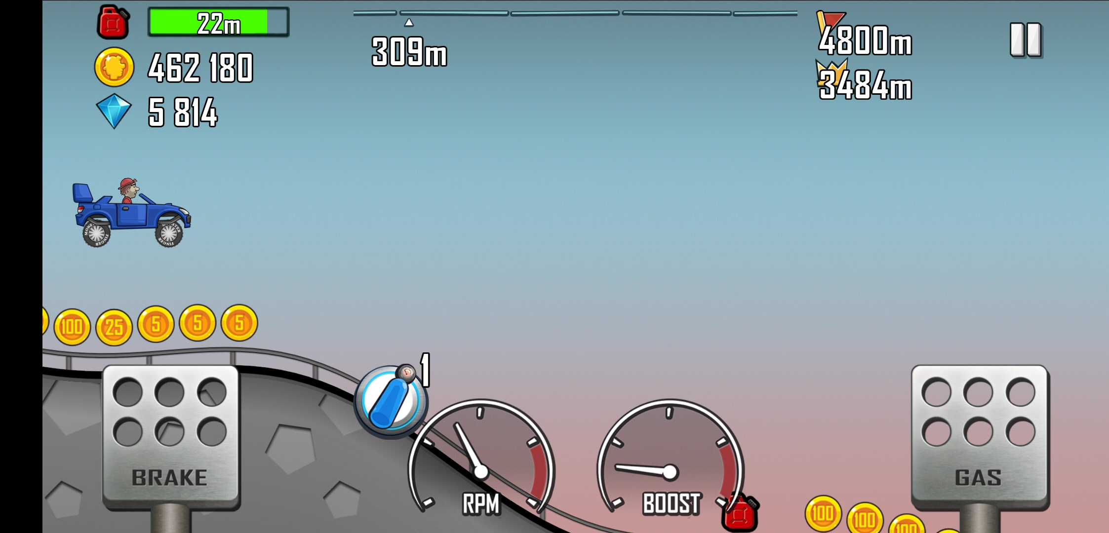 Discuss Everything About Hill Climb Racing Wiki | Fandom