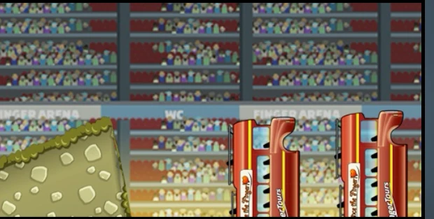 Arena | Hill Climb Racing Wiki | Fandom