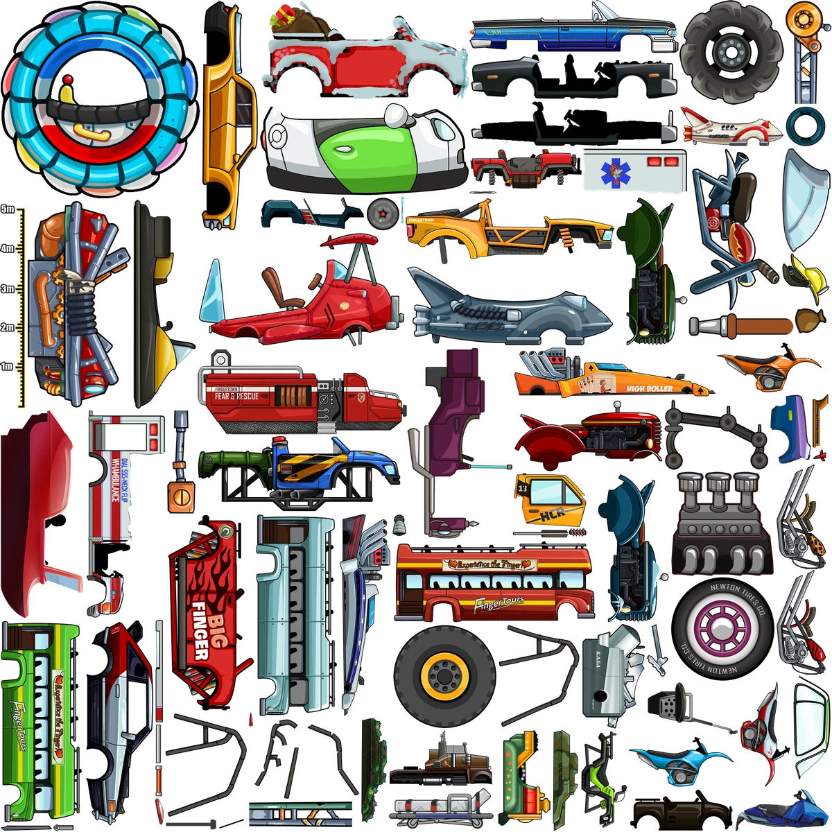 Category:Galleries | Hill Climb Racing Wiki | Fandom