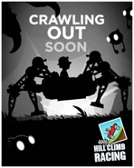 Carantula | Hill Climb Racing Wiki | Fandom