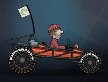 Dune Buggy | Hill Climb Racing Wiki | Fandom