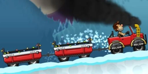 Discuss Everything About Hill Climb Racing Wiki | Fandom