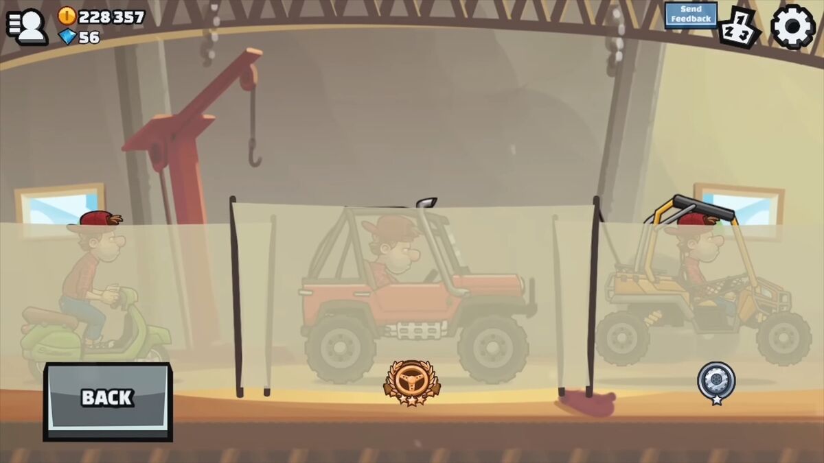 Super Hill Climber/Gallery | Hill Climb Racing Wiki | Fandom Super Hill Climber/Gallery | Hill Climb Racing Wiki | Fandom