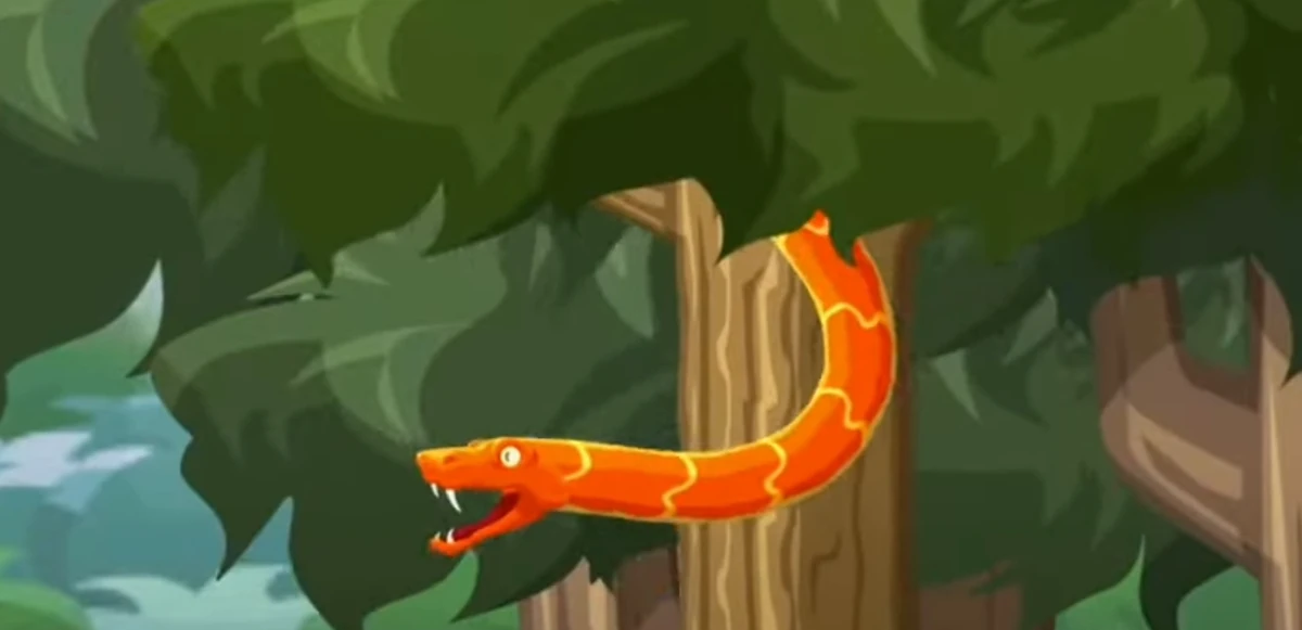 Promotional & Minor Animals | Hill Climb Racing Wiki | Fandom