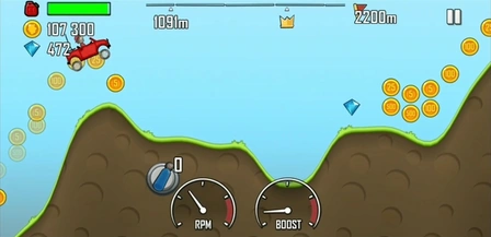 Countryside | Hill Climb Racing Wiki | Fandom