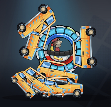 Car Car | Hill Climb Racing Wiki | Fandom