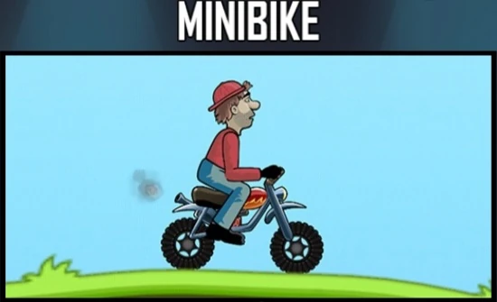 Minibike Hill Climb Racing Wiki Fandom