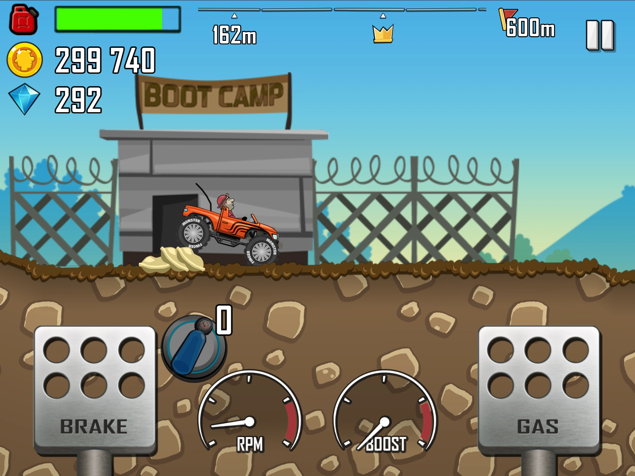 Discuss Everything About Hill Climb Racing Wiki | Fandom