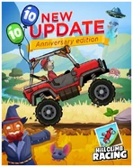 Roadtrip | Hill Climb Racing Wiki | Fandom