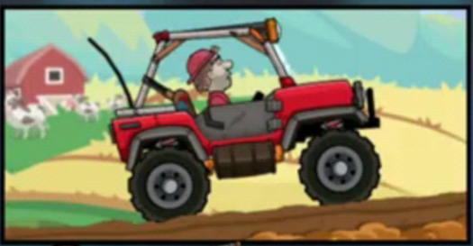 Super Hill Climber | Hill Climb Racing Wiki | Fandom