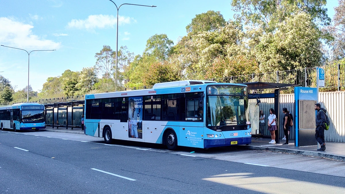 Hillsbus Route 641 | Hillsbus Wiki | Fandom