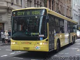 Hillsbus Route 613X | Hillsbus Wiki | Fandom