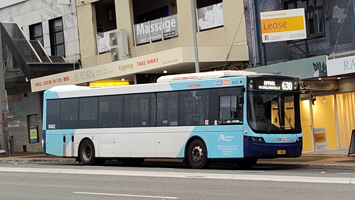 Hillsbus Route 630 | Hillsbus Wiki | Fandom