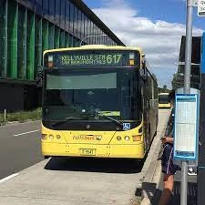 Hillsbus Route 617 | Hillsbus Wiki | Fandom