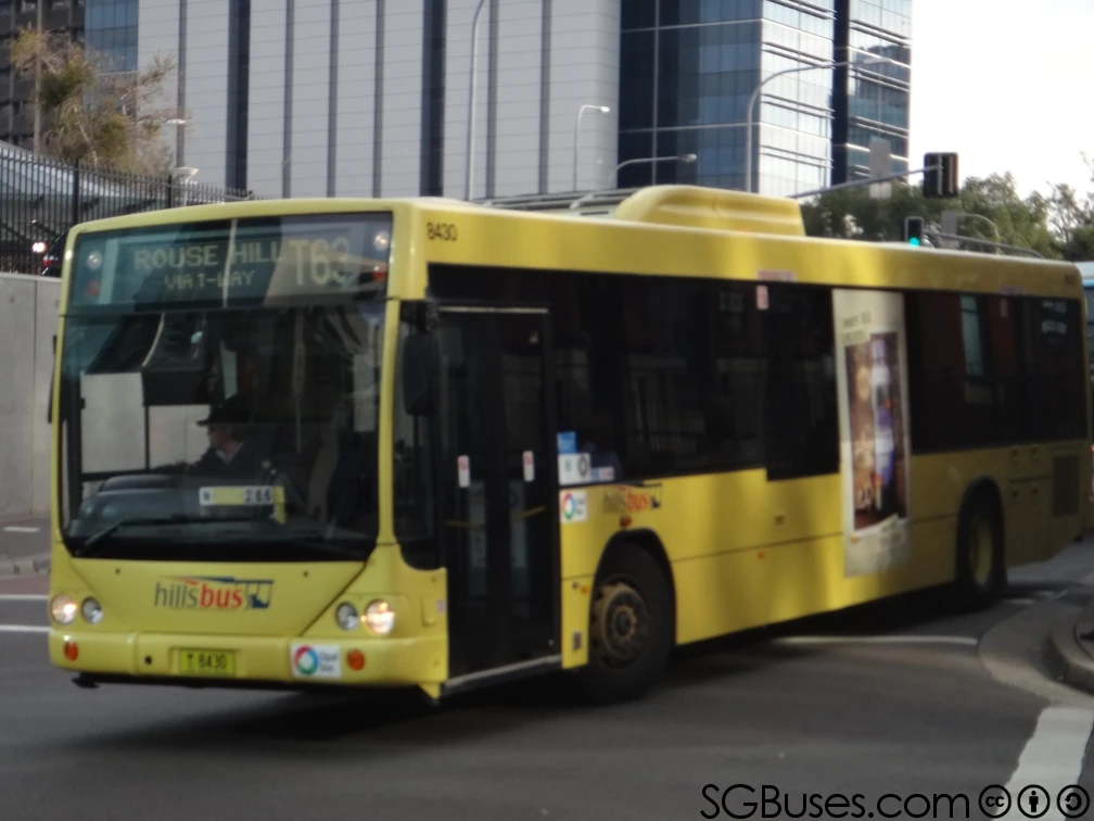 Volvo B7RLE (Custom CB60) | Hillsbus Wiki | Fandom