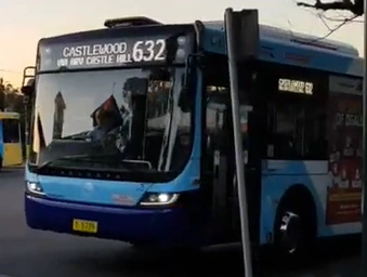 Hillsbus Route 632 | Hillsbus Wiki | Fandom