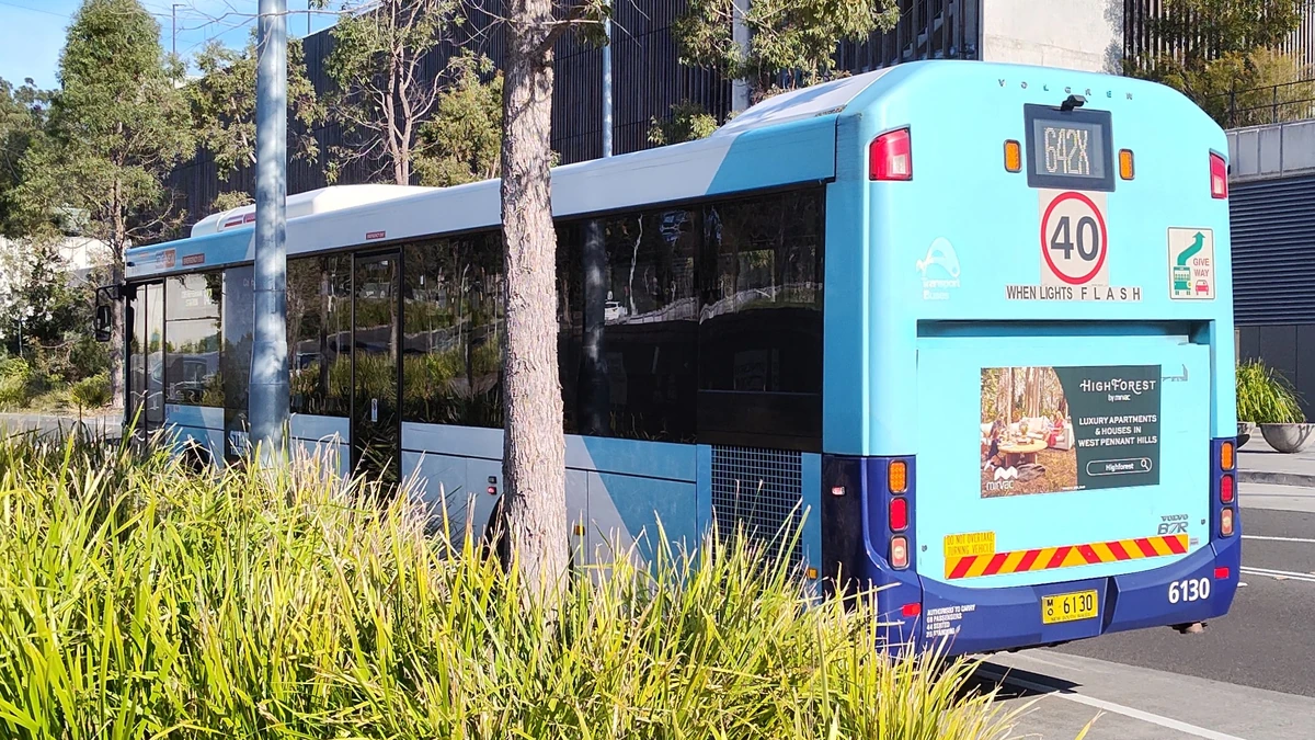 Hillsbus Route 642X | Hillsbus Wiki | Fandom