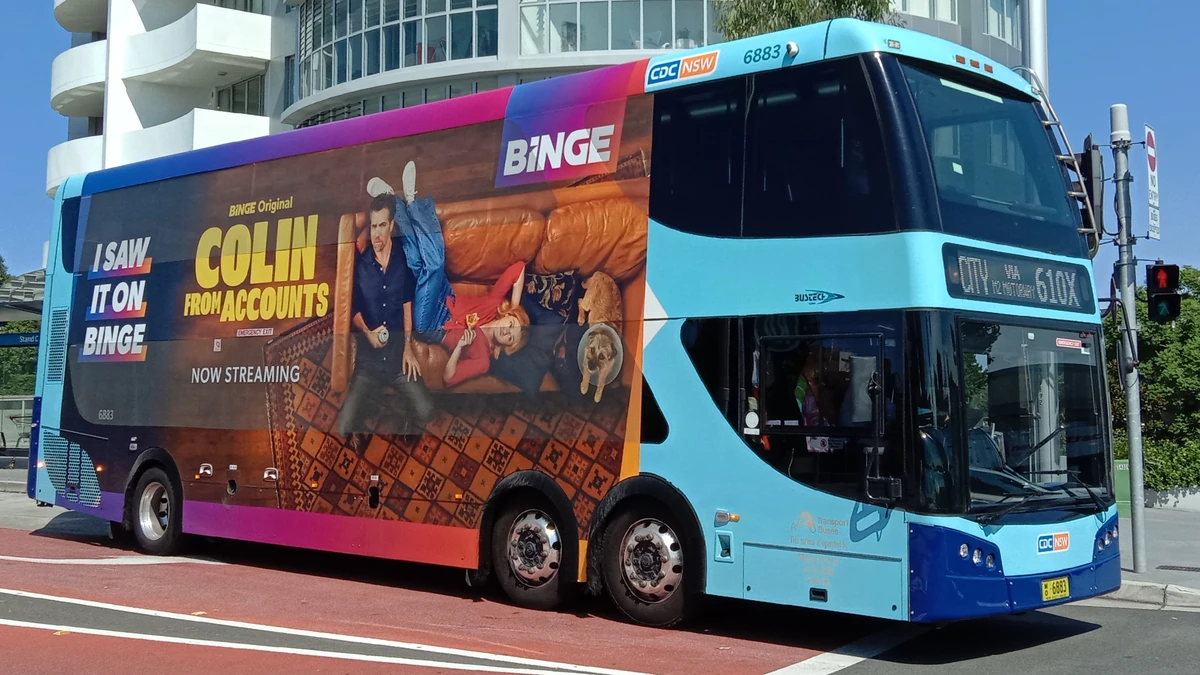 Bustech CDi | Hillsbus Wiki | Fandom