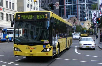 Scania K280UB 14.5m (Custom Coaches CB60 Evo II) | Hillsbus Wiki | Fandom