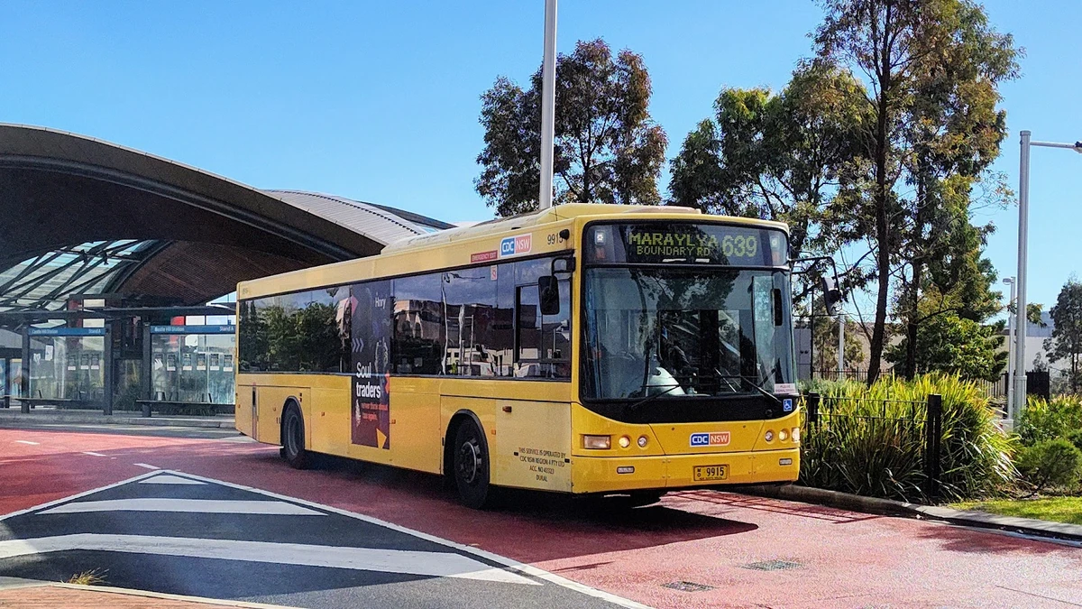 Hillsbus Route 639 | Hillsbus Wiki | Fandom