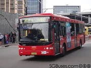 Hillsbus Route 600 | Hillsbus Wiki | Fandom