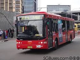 Hillsbus Route 600 | Hillsbus Wiki | Fandom