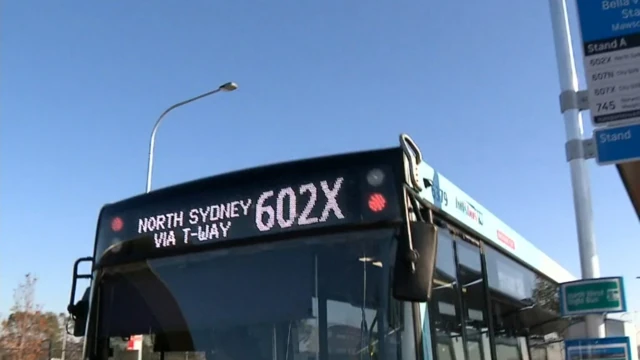 Hillsbus Route 602X | Hillsbus Wiki | Fandom