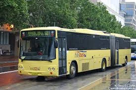 Hillsbus Route 601 | Hillsbus Wiki | Fandom