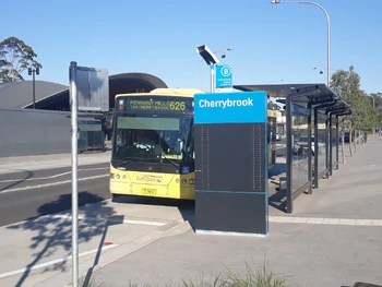 Hillsbus Route 626 | Hillsbus Wiki | Fandom