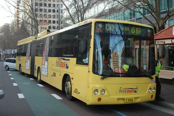 Hillsbus Route 619 | Hillsbus Wiki | Fandom