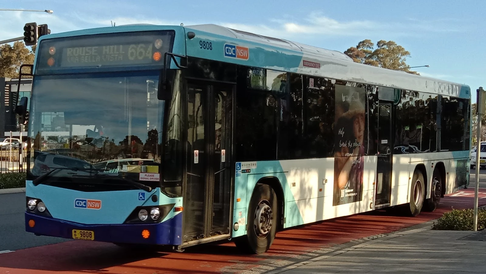 Discuss Everything About Hillsbus Wiki | Fandom