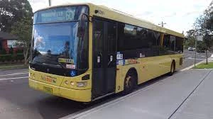 Hillsbus Route 606 | Hillsbus Wiki | Fandom