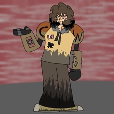 Cameron Julius Waterson | HIllside Wiki | Fandom