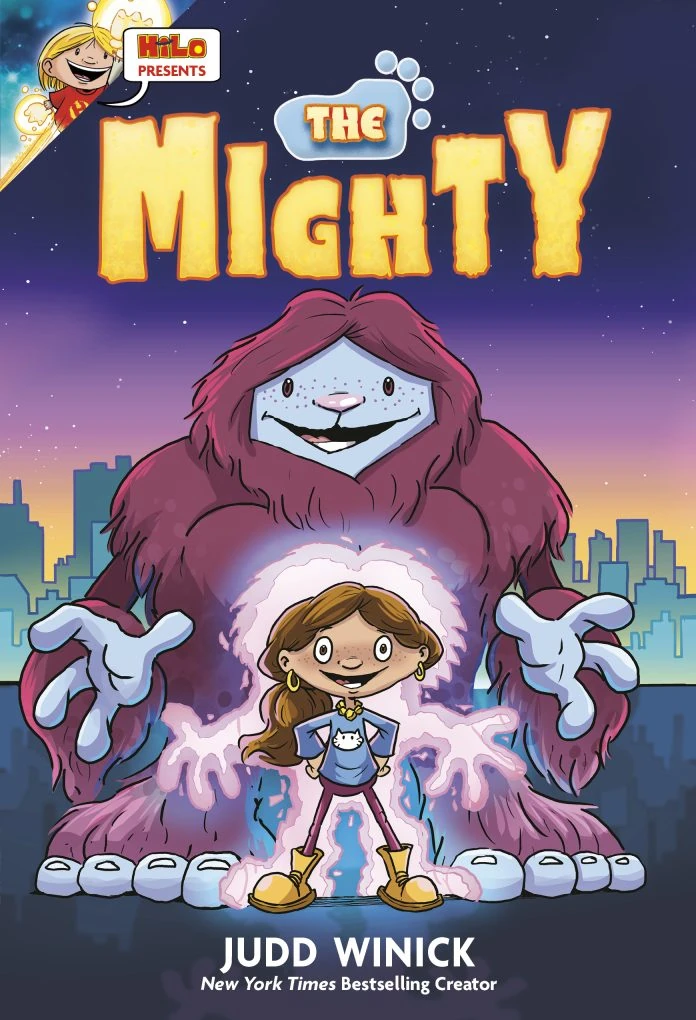 The Mighty | Hilo Wiki | Fandom
