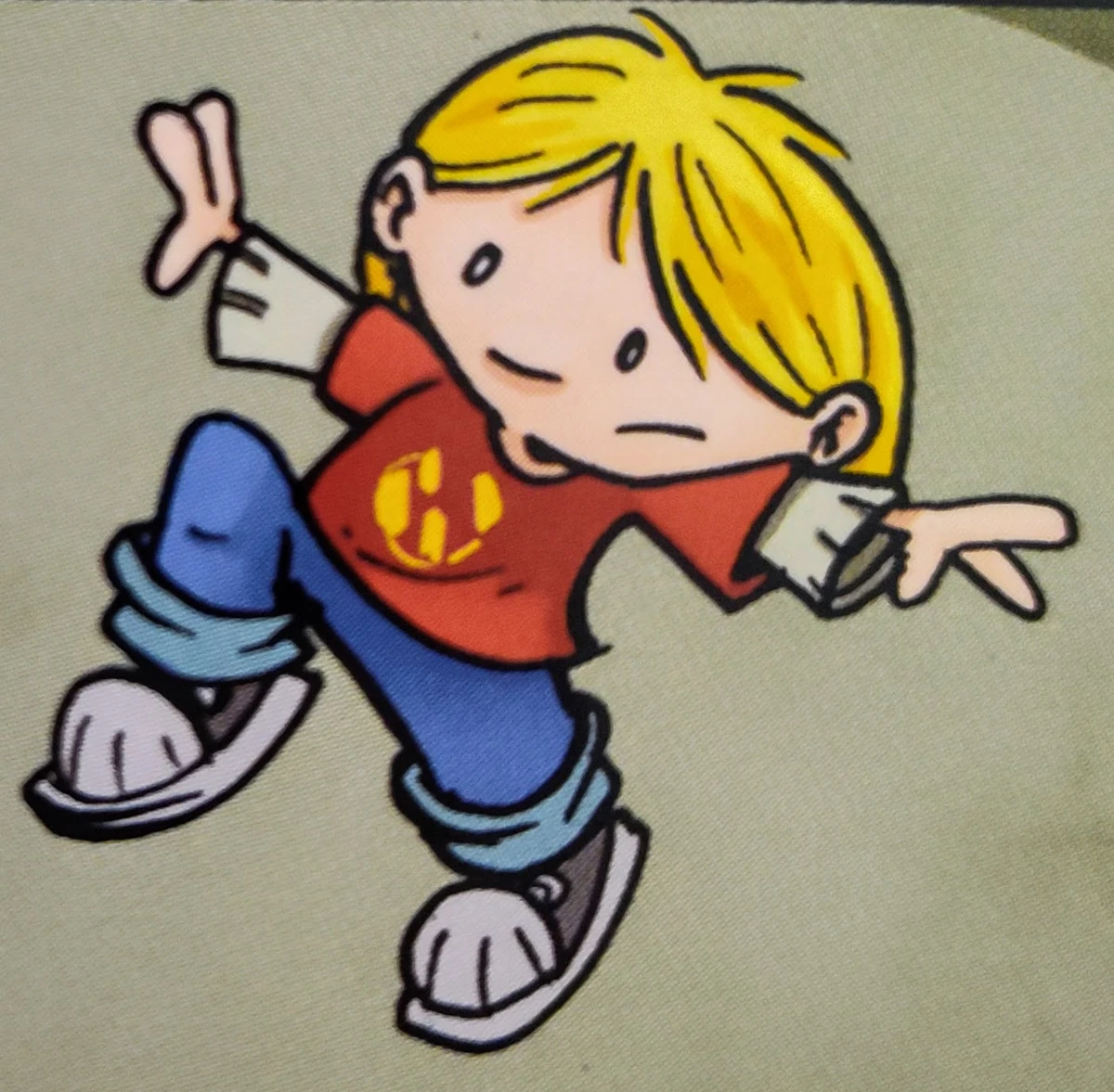 Hilo Lim | Hilo Wiki | Fandom