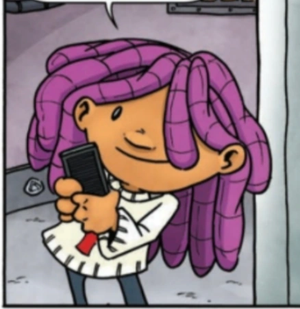 Isabella | Hilo Wiki | Fandom