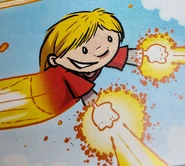 Hilo Lim | Hilo Wiki | Fandom