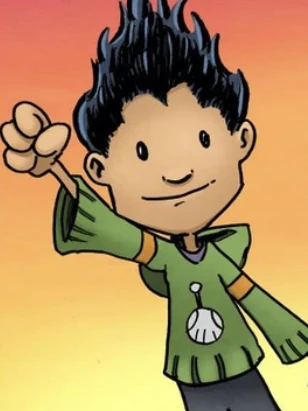 D.J. | Hilo Wiki | Fandom