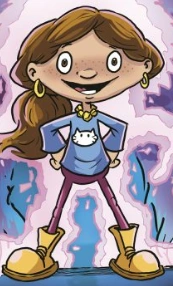 Miranda Luna | Hilo Wiki | Fandom