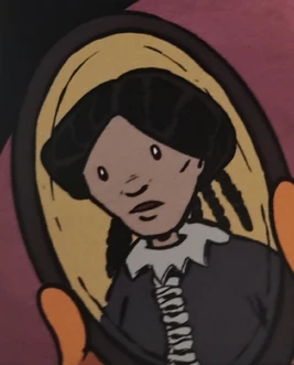 Regina Lee Cooper | Hilo Wiki | Fandom