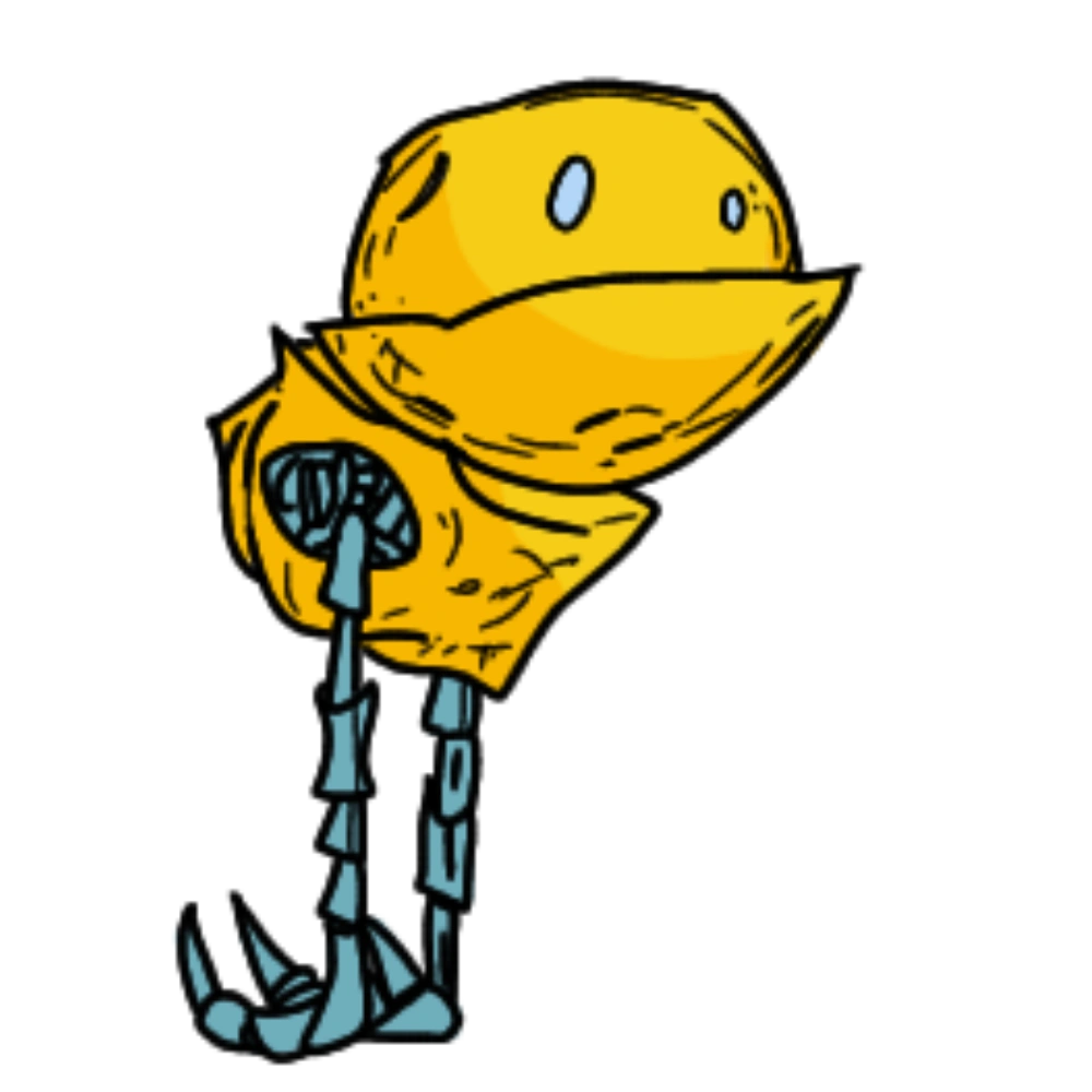 Beamer | Hilo Wiki | Fandom