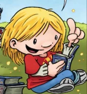 Hilo Lim | Hilo Wiki | Fandom