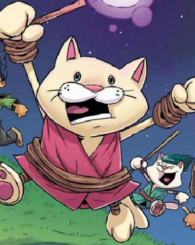 Pollandra Korimako | Hilo Wiki | Fandom