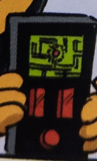 Portal Porters | Hilo Wiki | Fandom