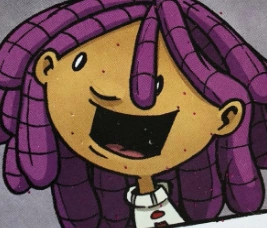 Isabella | Hilo Wiki | Fandom