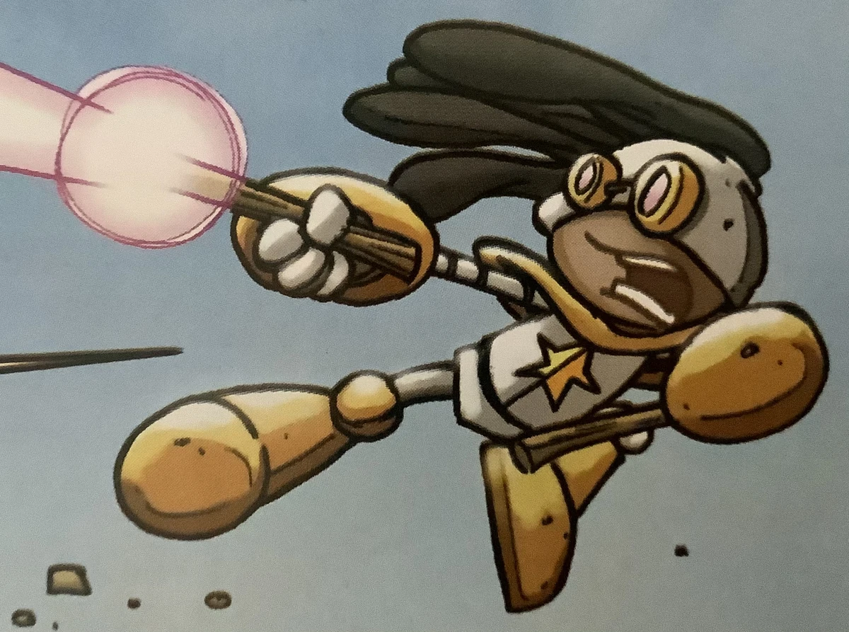 Gina’s Armor | Hilo Wiki | Fandom