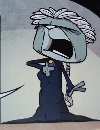 Diane | Hilo Wiki | Fandom