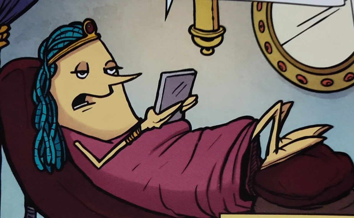 Princess Ashlinascent | Hilo Wiki | Fandom