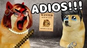 Madre con derecho escapa de la cárcel para vengarse de mí | Wiki Hilos con Cheems | Fandom